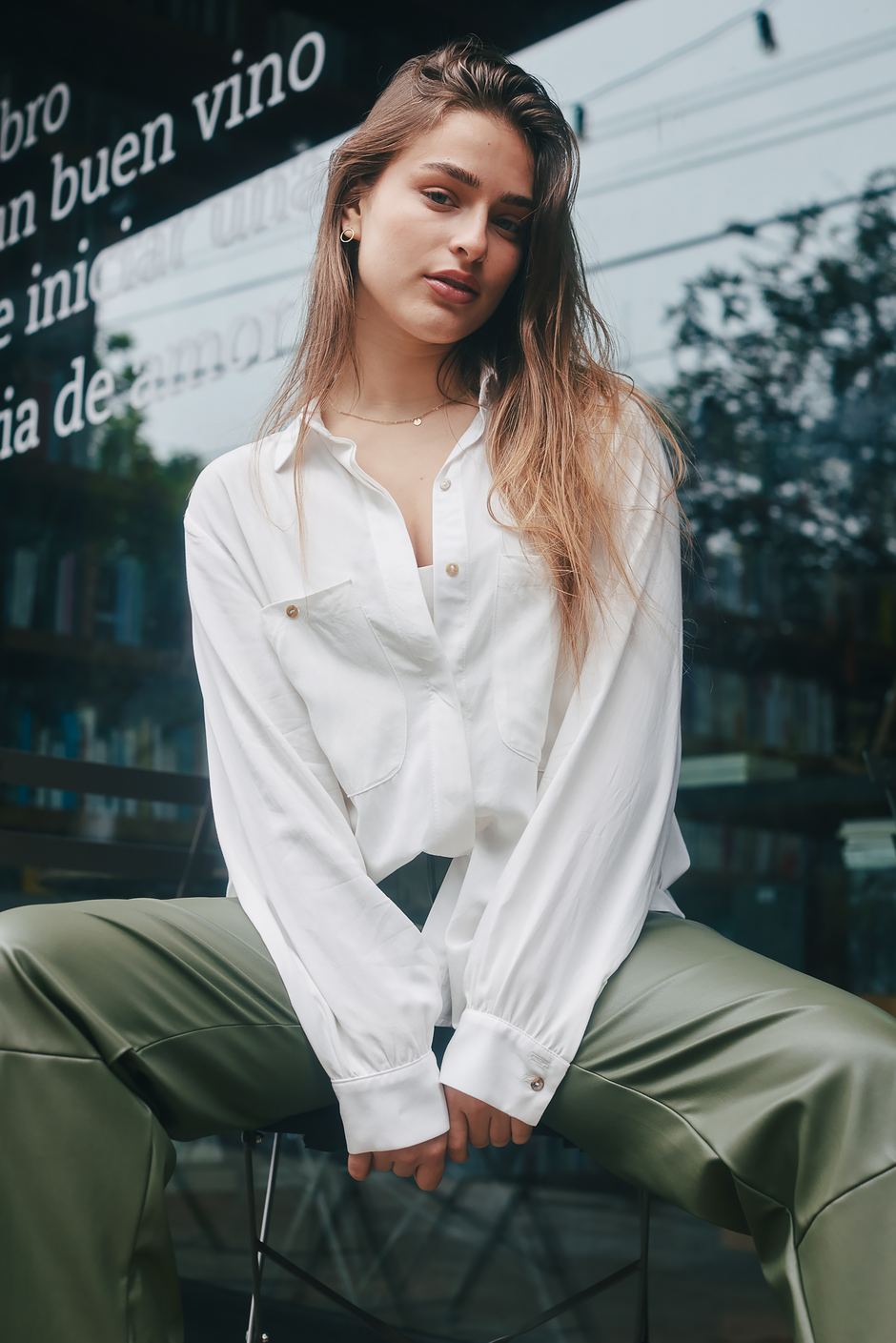 Todo ropa – ECH online shop